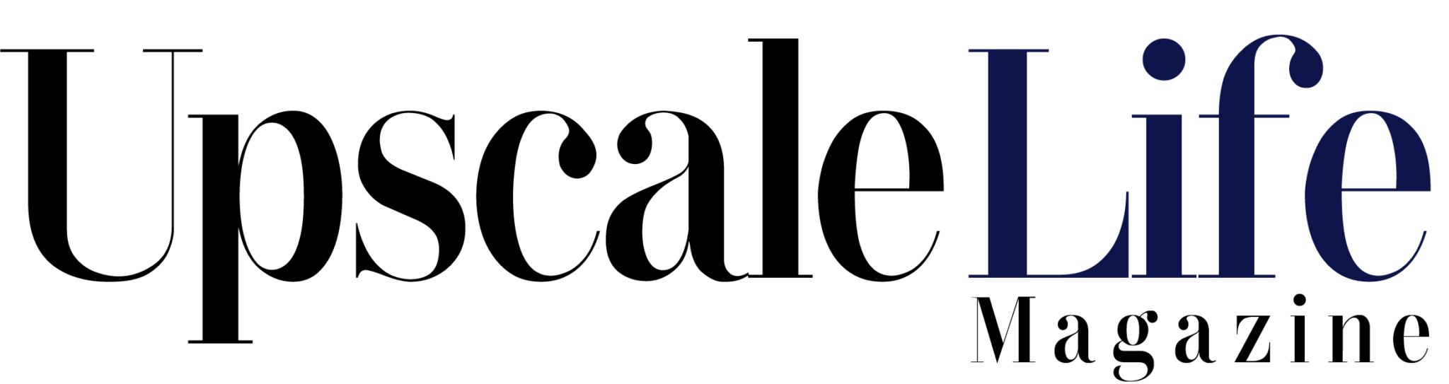 About Us - Upscale Life Magazine